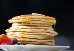 Hotcakes, la receta más deliciosa – Motril Café-Restaurante